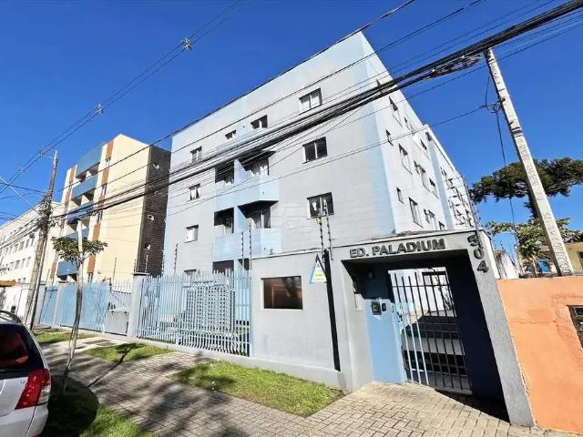 Apartamento para Locação em Curitiba/PR Portão 1 Quartos