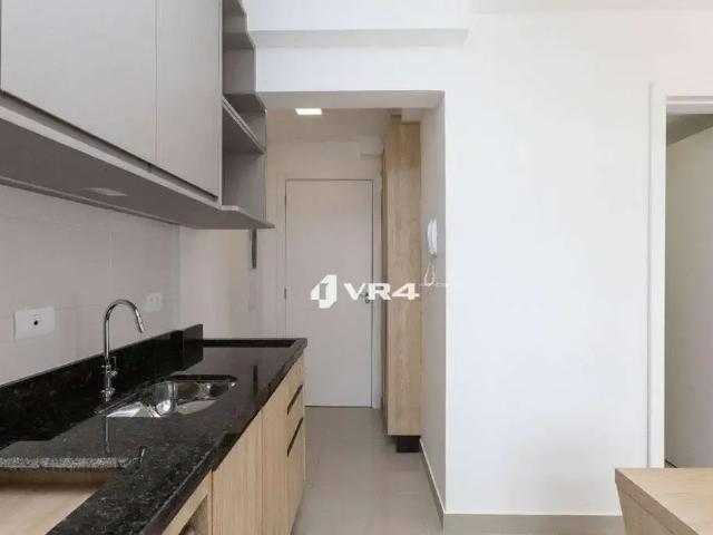 Apartamento para Locação em Curitiba/PR Portão 1 Quartos