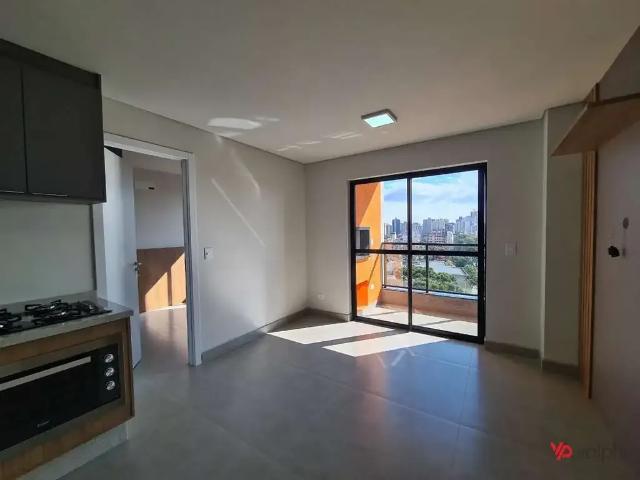 Apartamento para Locação em Curitiba/PR Portão 1 Quartos