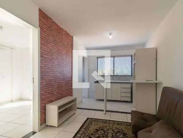 Apartamento para Locação em Curitiba/PR Portão 1 Quartos
