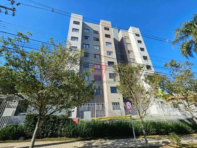 Apartamento para Locação em Curitiba/PR Portão 1 Quartos