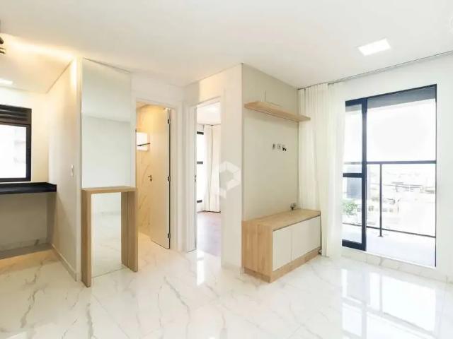 Apartamento para Locação em Curitiba/PR Portão 1 Quartos