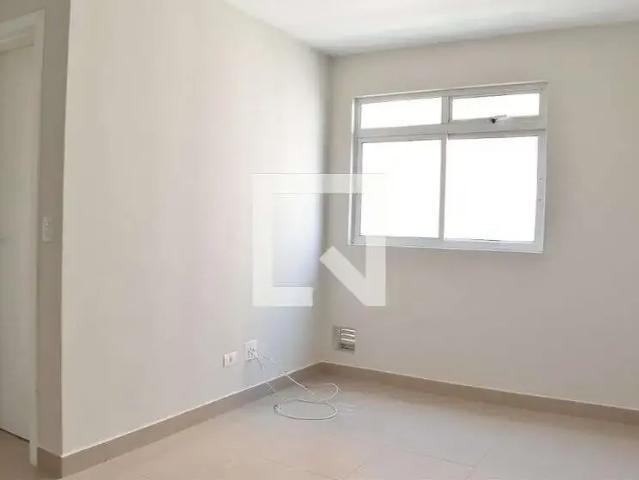 Apartamento para Locação em Curitiba/PR Portão 1 Quartos