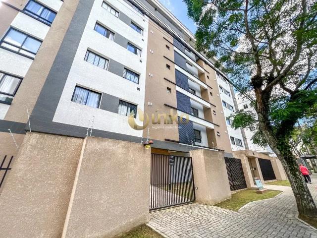 Apartamento para Locação em Curitiba/PR Portão 1 Quartos