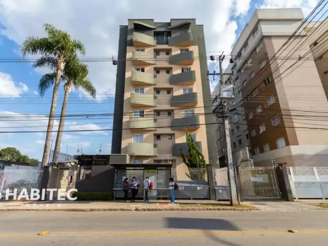 Apartamento para Locação em Curitiba/PR Portão 1 Quartos