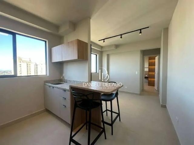 Apartamento para Locação em Curitiba/PR Portão 1 Quartos