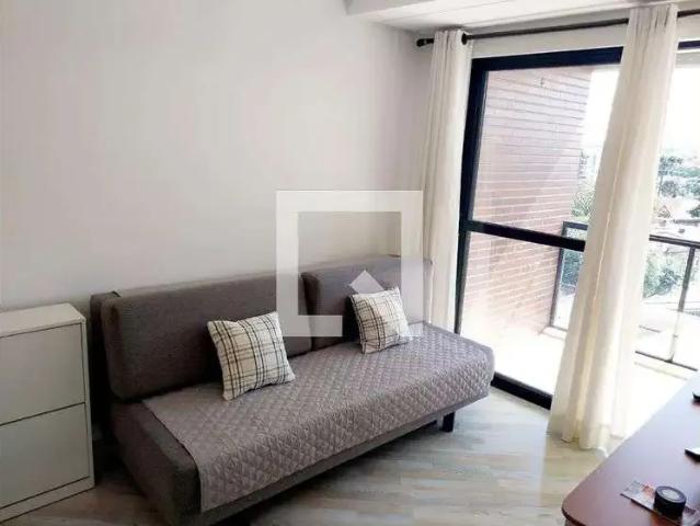 Apartamento para Locação em Curitiba/PR Portão 1 Quartos
