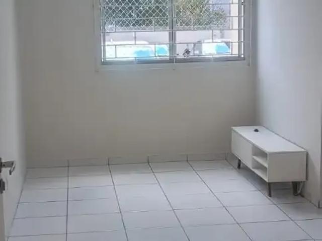 Apartamento para Locação em Curitiba/PR Portão 1 Quartos