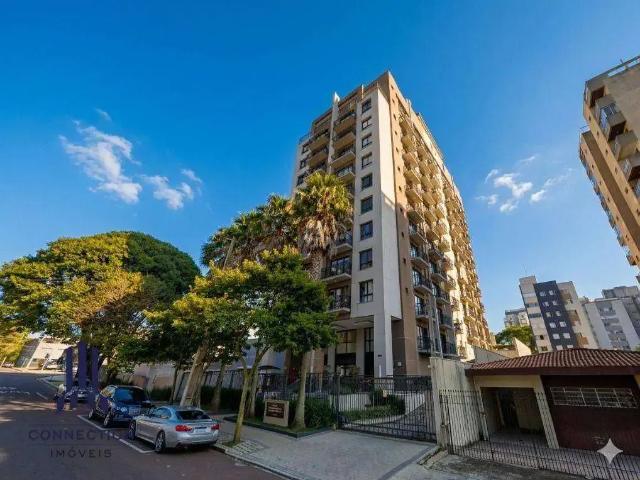 Apartamento para Locação em Curitiba/PR Portão 1 Quartos