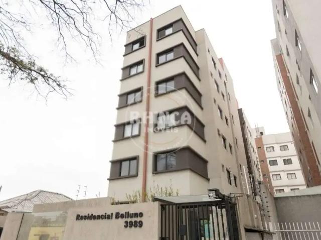 Apartamento para Locação em Curitiba/PR Portão 1 Quartos