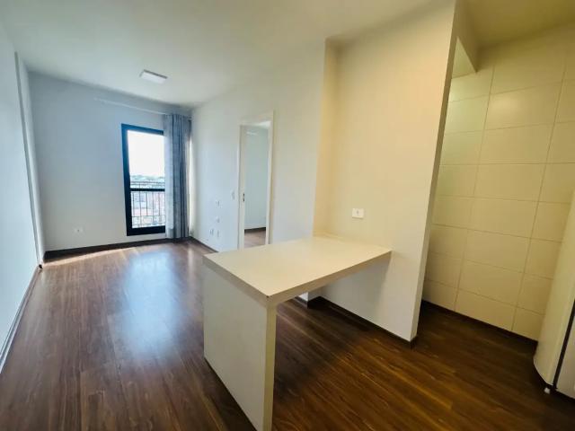 Apartamento para Locação em Curitiba/PR Portão 1 Quartos