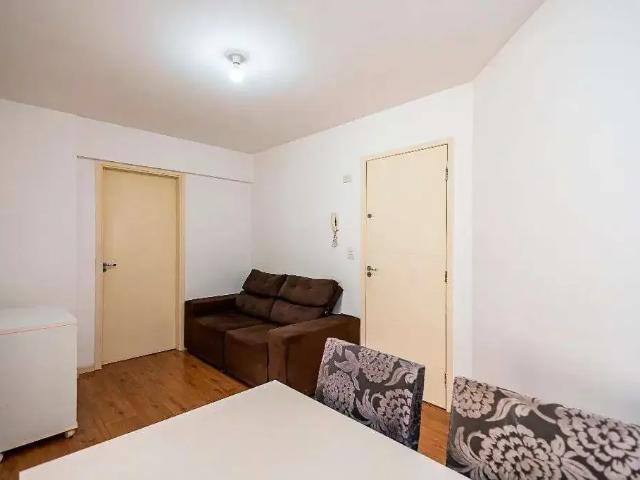 Apartamento para Locação em Curitiba/PR Portão 1 Quartos