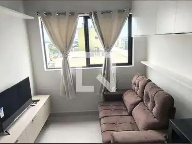 Apartamento para Locação em Curitiba/PR Portão 1 Quartos