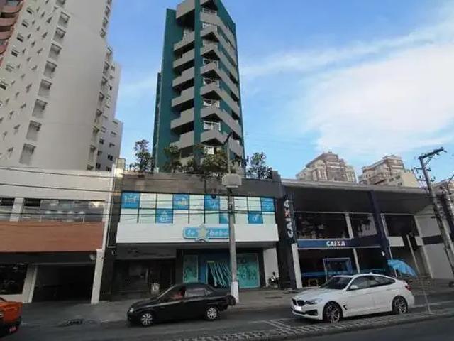Apartamento para Locação em Curitiba/PR Portão 1 Quartos