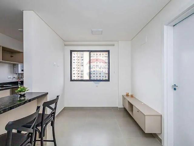 Apartamento para Locação em Curitiba/PR Portão 1 Quartos