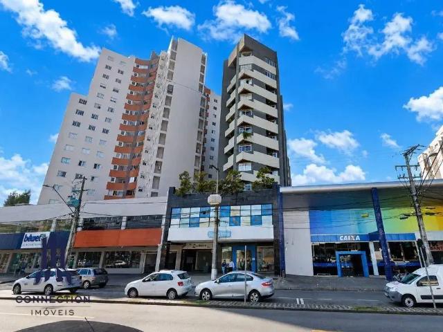 Apartamento para Locação em Curitiba/PR Portão 1 Quartos