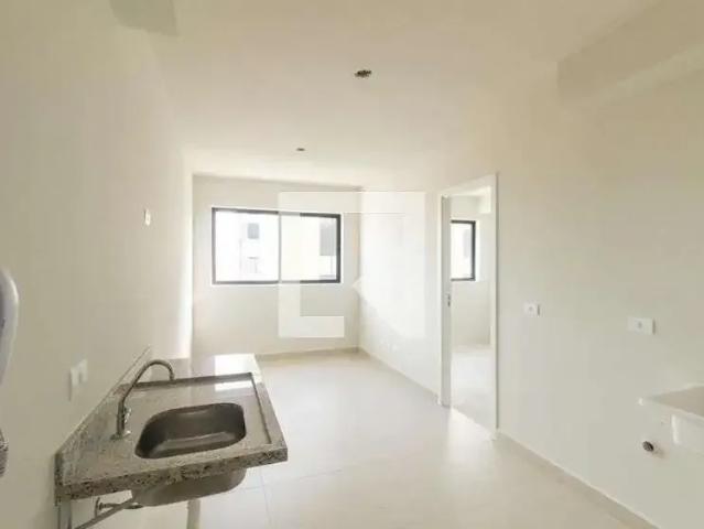 Apartamento para Locação em Curitiba/PR Portão 1 Quartos