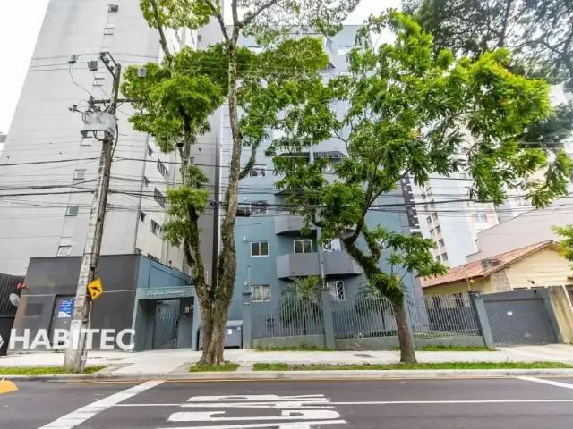 Apartamento para Locação em Curitiba/PR Portão 1 Quartos
