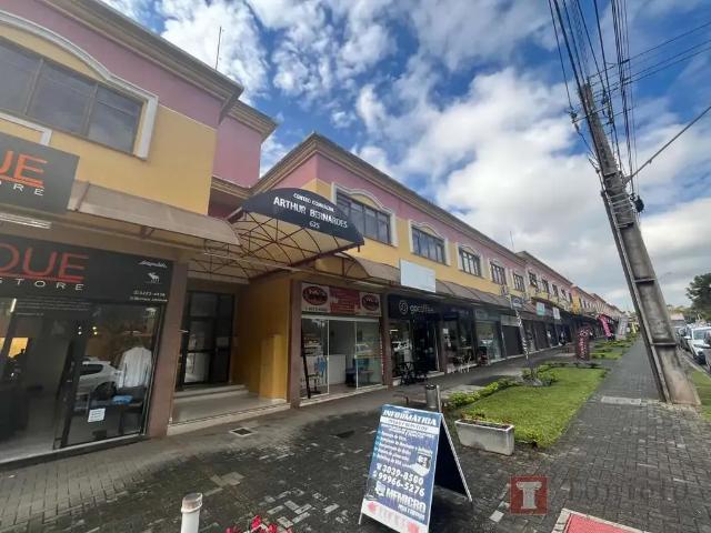 Apartamento para Locação em Curitiba/PR Portão 1 Quartos