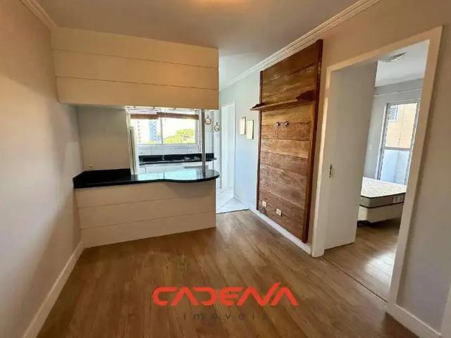Apartamento para Locação em Curitiba/PR Portão 1 Quartos