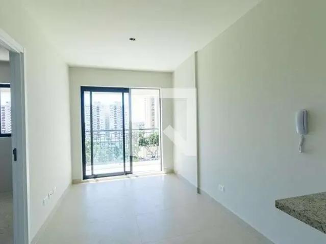 Apartamento para Locação em Curitiba/PR Portão 1 Quartos