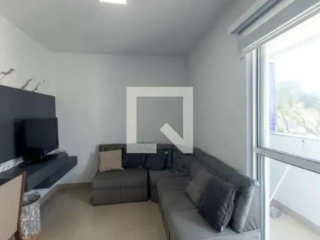 Apartamento para Locação em Curitiba/PR Portão 1 Quartos