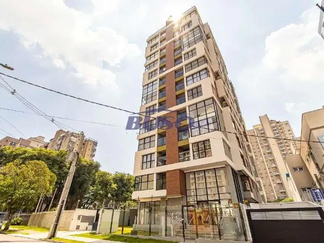 Apartamento para Locação em Curitiba/PR Portão 1 Quartos