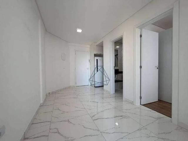 Apartamento para Locação em Curitiba/PR Portão 1 Quartos