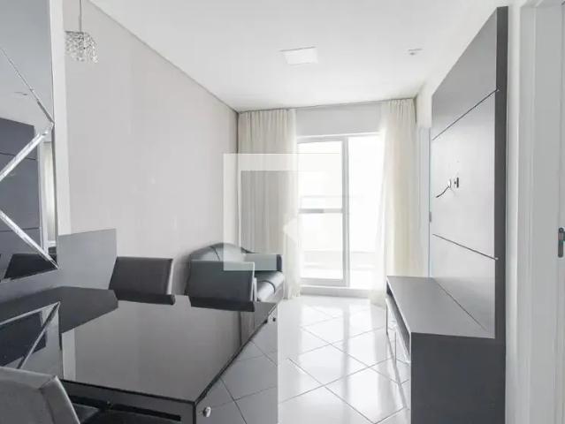 Apartamento para Locação em Curitiba/PR Portão 1 Quartos