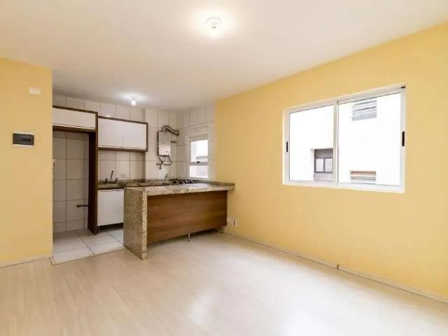 Apartamento para Locação em Curitiba/PR Portão 1 Quartos