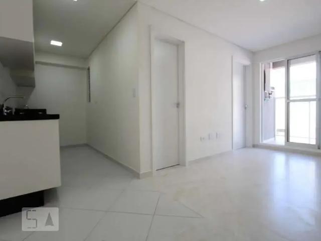 Apartamento para Locação em Curitiba/PR Portão 1 Quartos