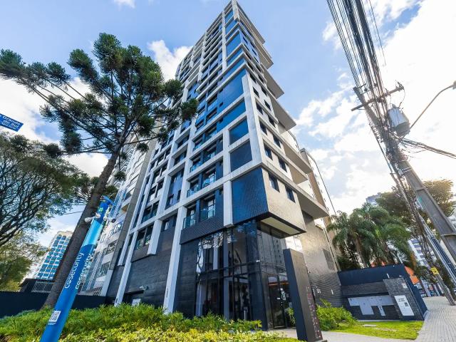 Apartamento para Locação em Curitiba/PR Portão 1 Quartos