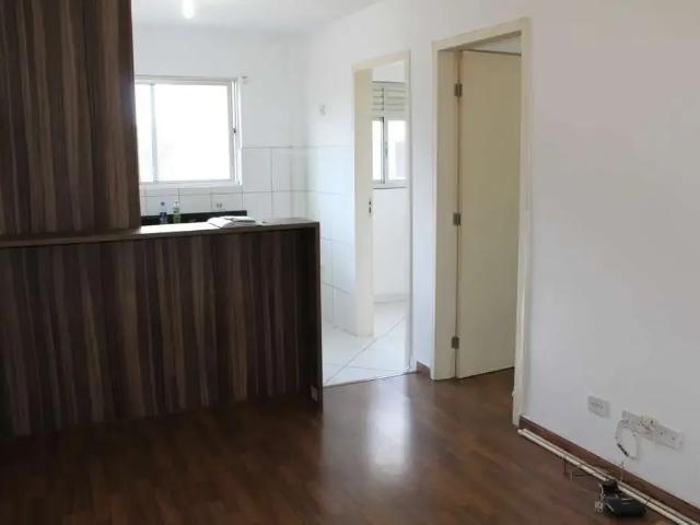 Apartamento para Locação em Curitiba/PR Portão 1 Quartos