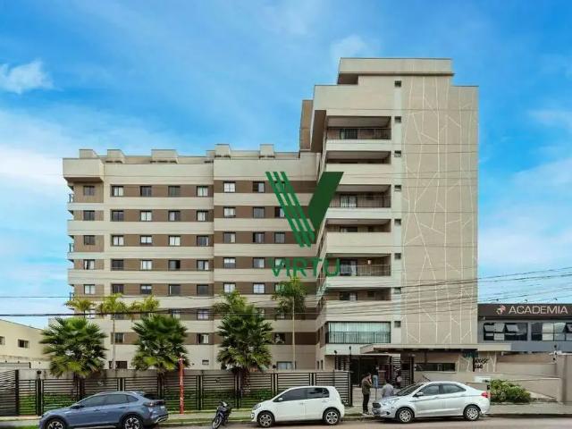 Apartamento para Locação em Curitiba/PR Portão 1 Quartos