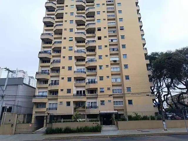 Apartamento para Locação em Curitiba/PR Portão 1 Quartos