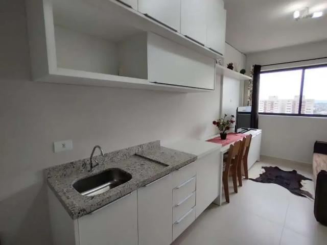 Apartamento para Locação em Curitiba/PR Portão 1 Quartos