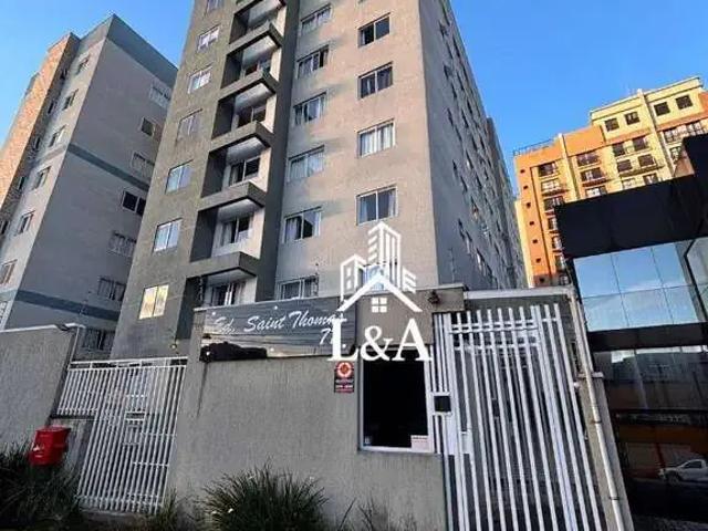 Apartamento para Locação em Curitiba/PR Portão