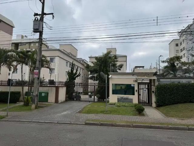 Apartamento para Locação em Curitiba/PR Portão 2 Quartos