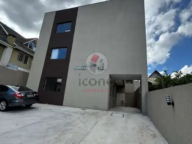 Apartamento para Locação em Curitiba/PR Portão 2 Quartos