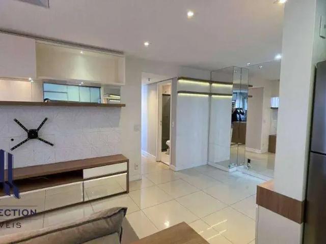 Apartamento para Locação em Curitiba/PR Portão 2 Quartos