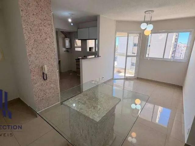 Apartamento para Locação em Curitiba/PR Portão 2 Quartos