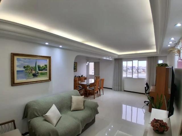 Apartamento para Locação em Curitiba/PR Portão 2 Quartos