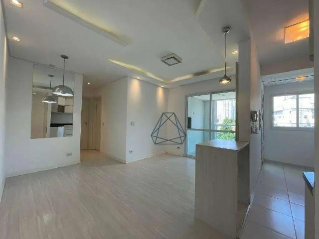 Apartamento para Locação em Curitiba/PR Portão 2 Quartos