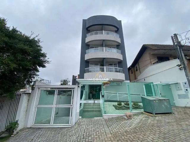 Apartamento para Locação em Curitiba/PR Portão 2 Quartos
