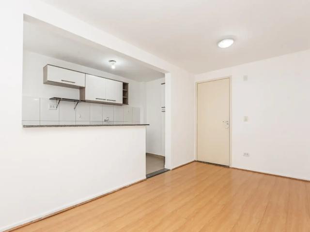 Apartamento para Locação em Curitiba/PR Portão 2 Quartos