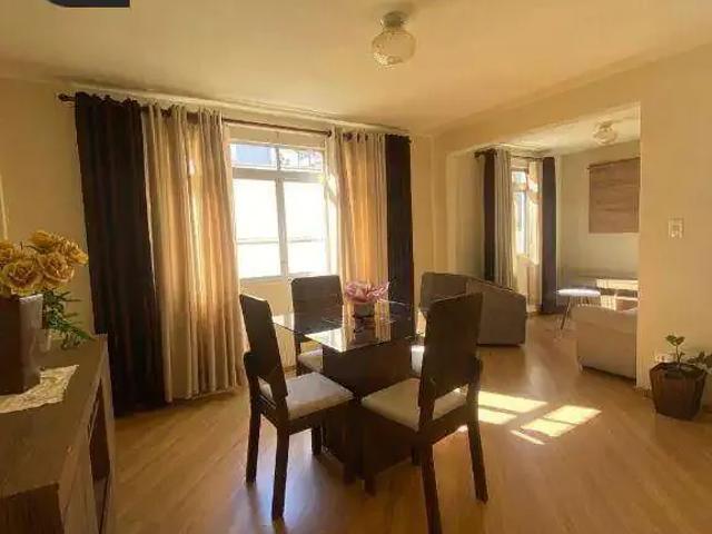 Apartamento para Locação em Curitiba/PR Portão 2 Quartos