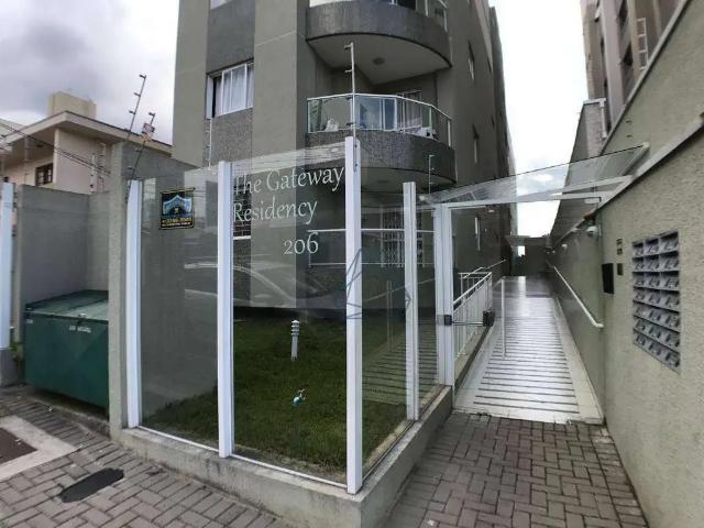 Apartamento para Locação em Curitiba/PR Portão 2 Quartos