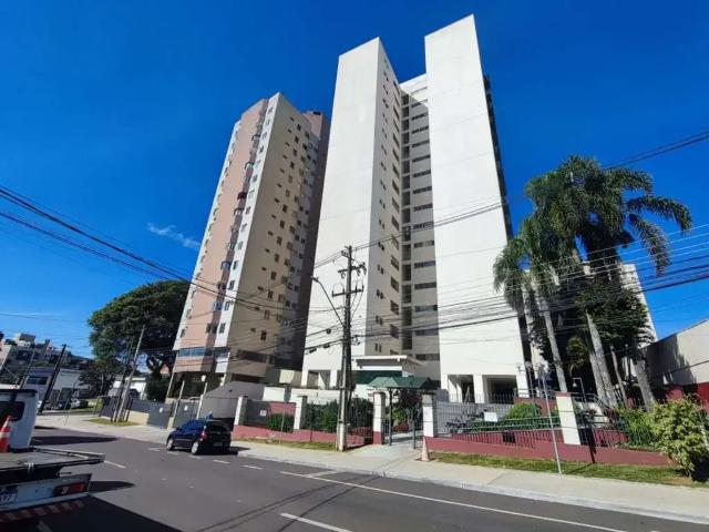 Apartamento para Locação em Curitiba/PR Portão 2 Quartos