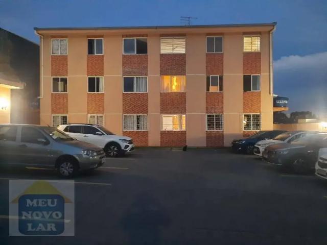 Apartamento para Locação em Curitiba/PR Portão 2 Quartos