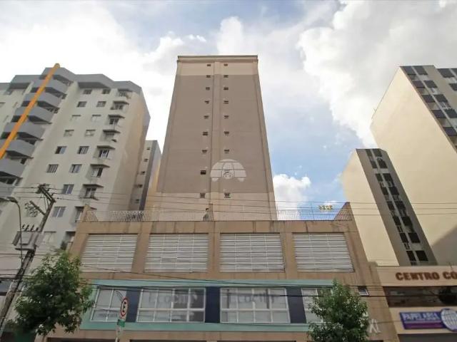Apartamento para Locação em Curitiba/PR Portão 2 Quartos